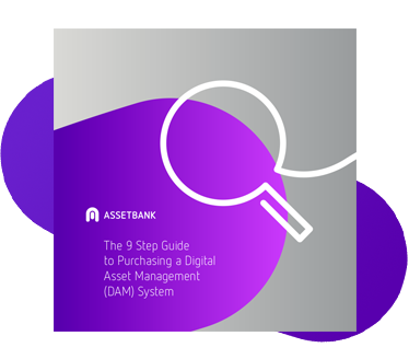 Asset Bank: Advanced Digital Asset Management