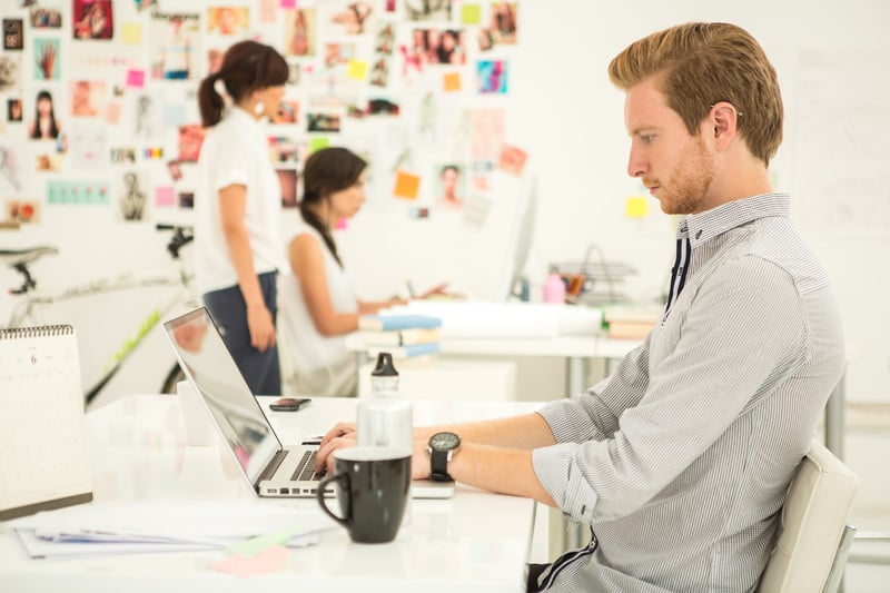 Which stock image licensing agreement should you use?