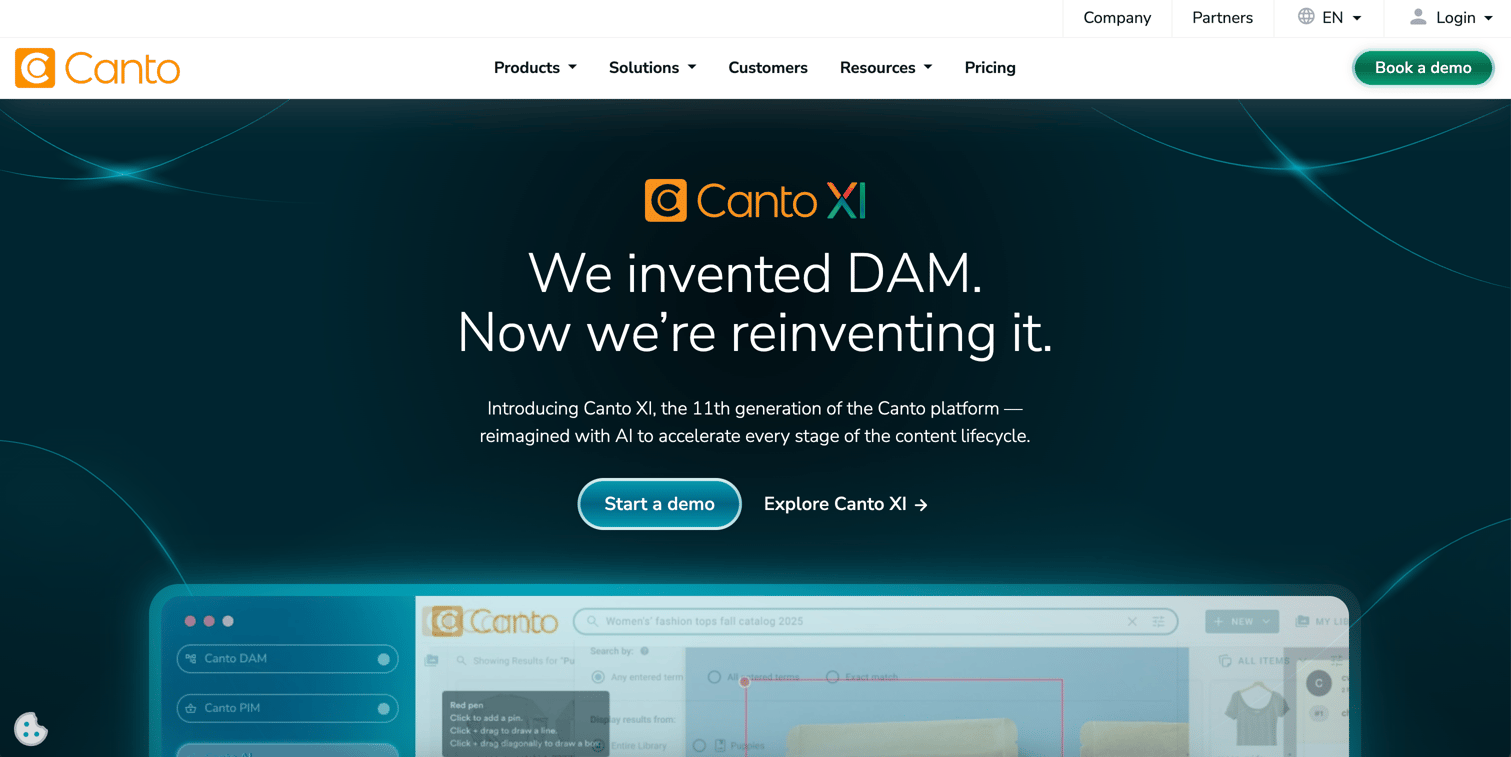 7 Best Digital Asset Management Software Platforms