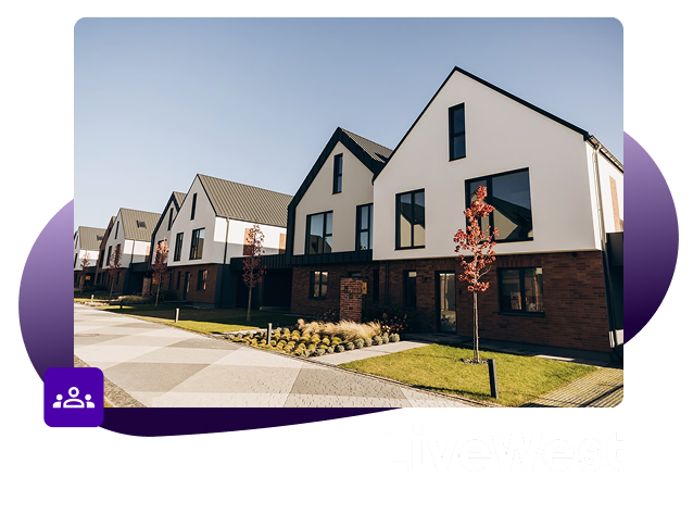 Digital Asset Management for Housing Associations