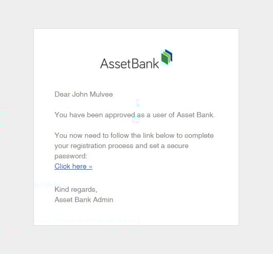 Latest Asset Bank Features. Release: 3.1638