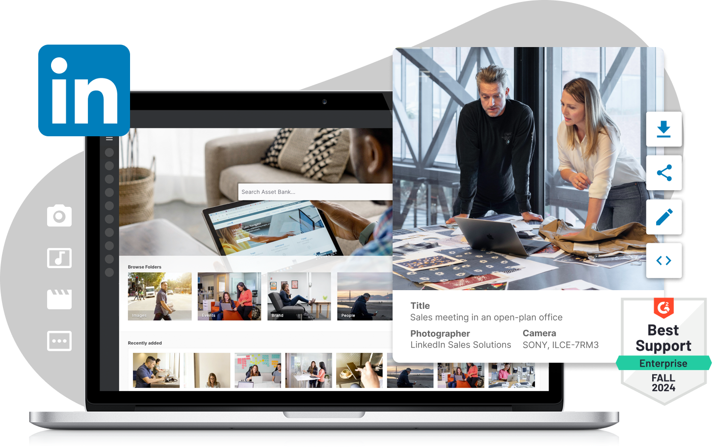 Free Trial of Asset Bank