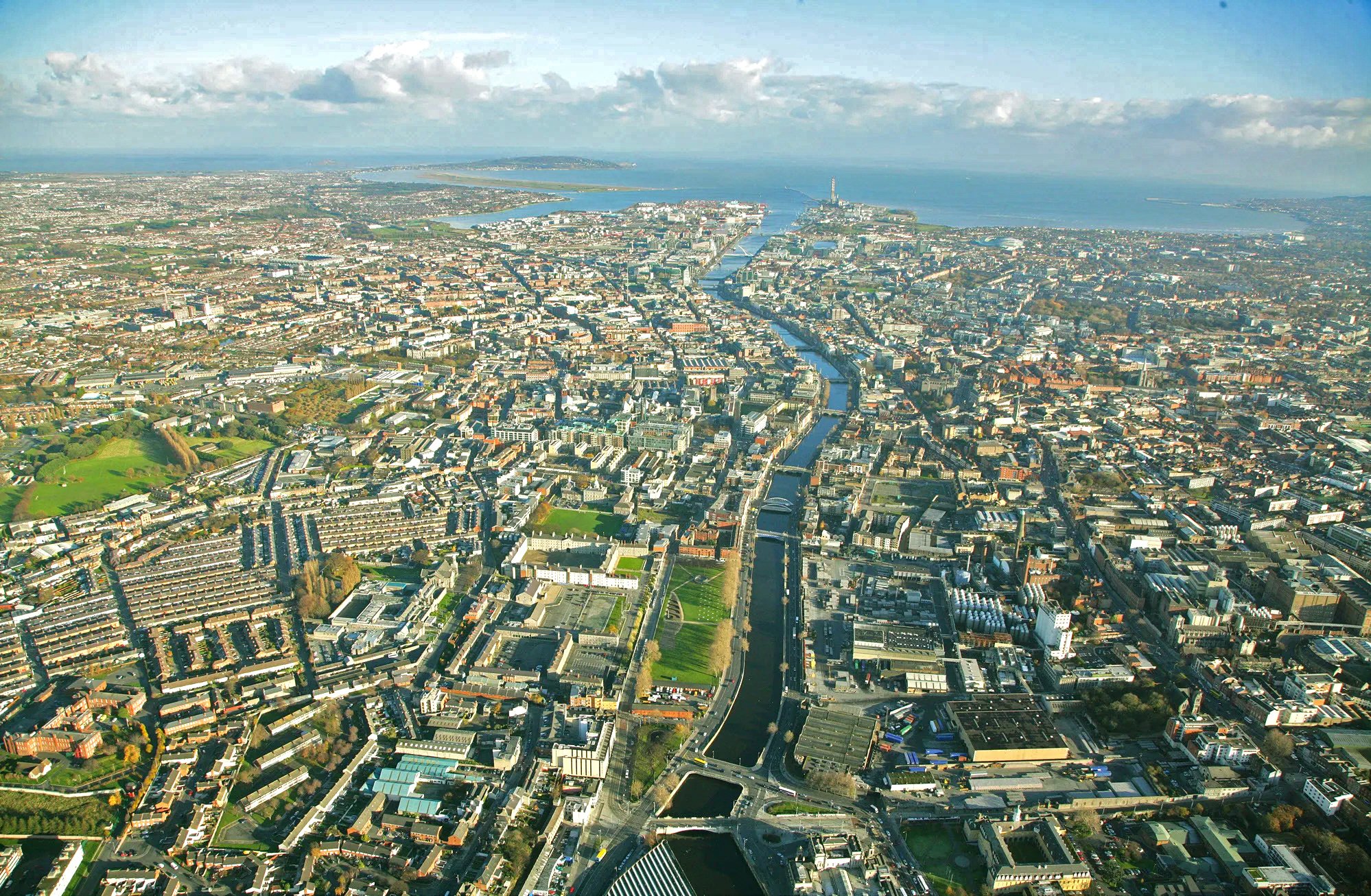 Dublin City Council Case Study - Asset Bank