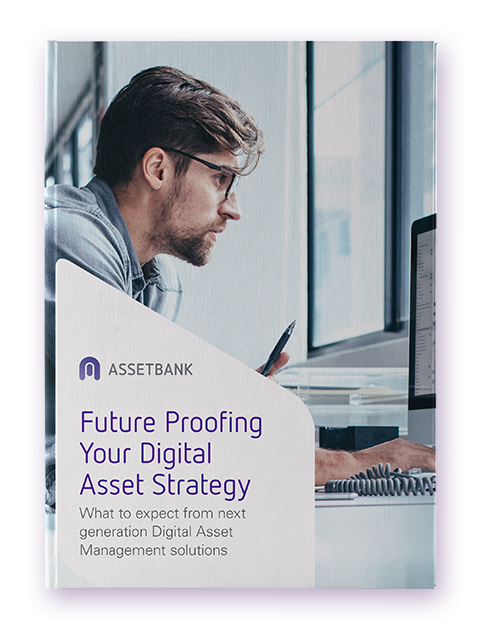 Future Proofing Your Digital Asset Strategy