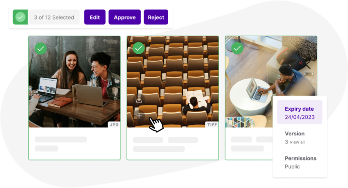 Digital Asset Management For Education - Asset Bank