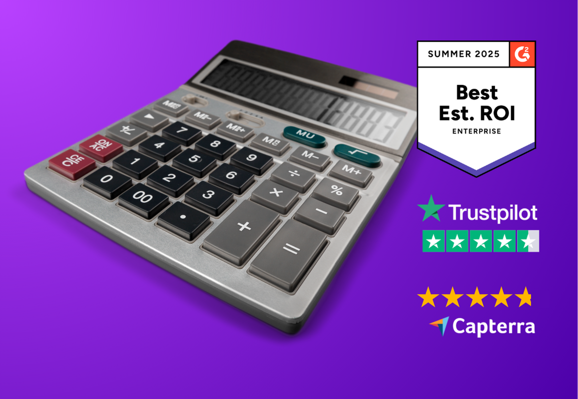 Digital Asset Management ROI Calculator