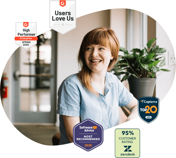 Bright | Creators of Asset Bank, Dash and Brand Hub